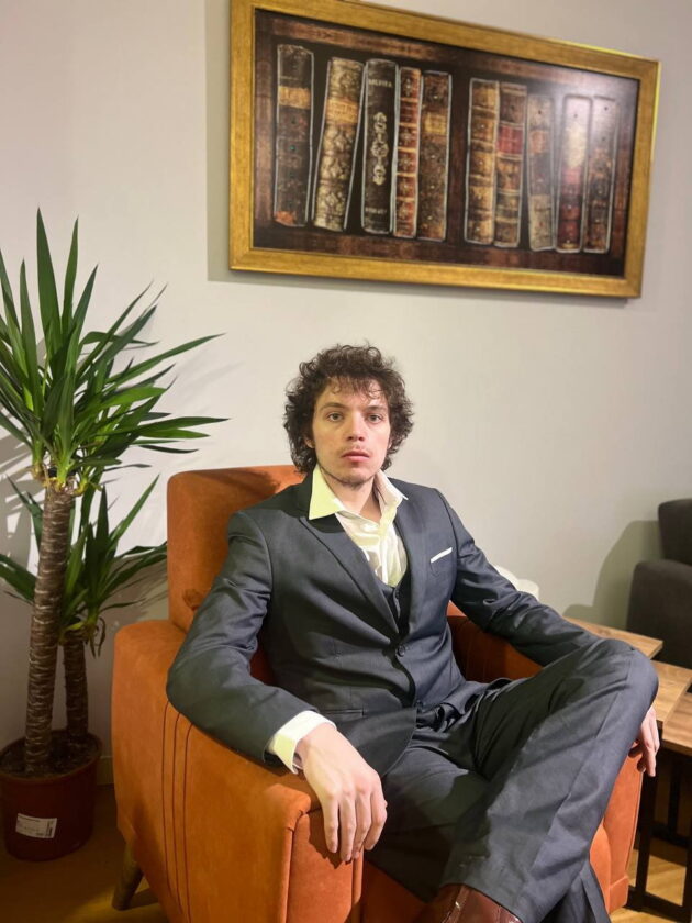 Former Paden City Man Detained in Russia Back at Home in U.S. | News ...